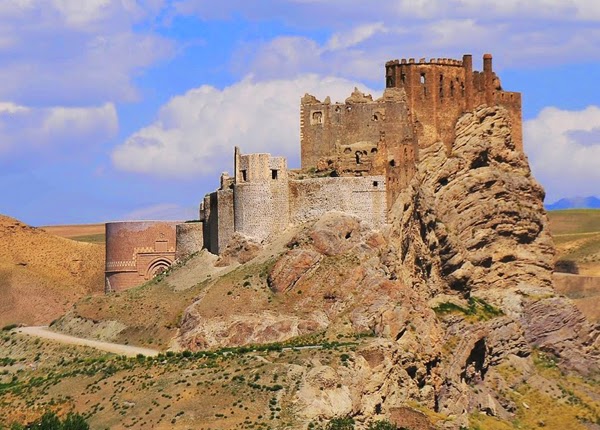 Alamut_now - About History