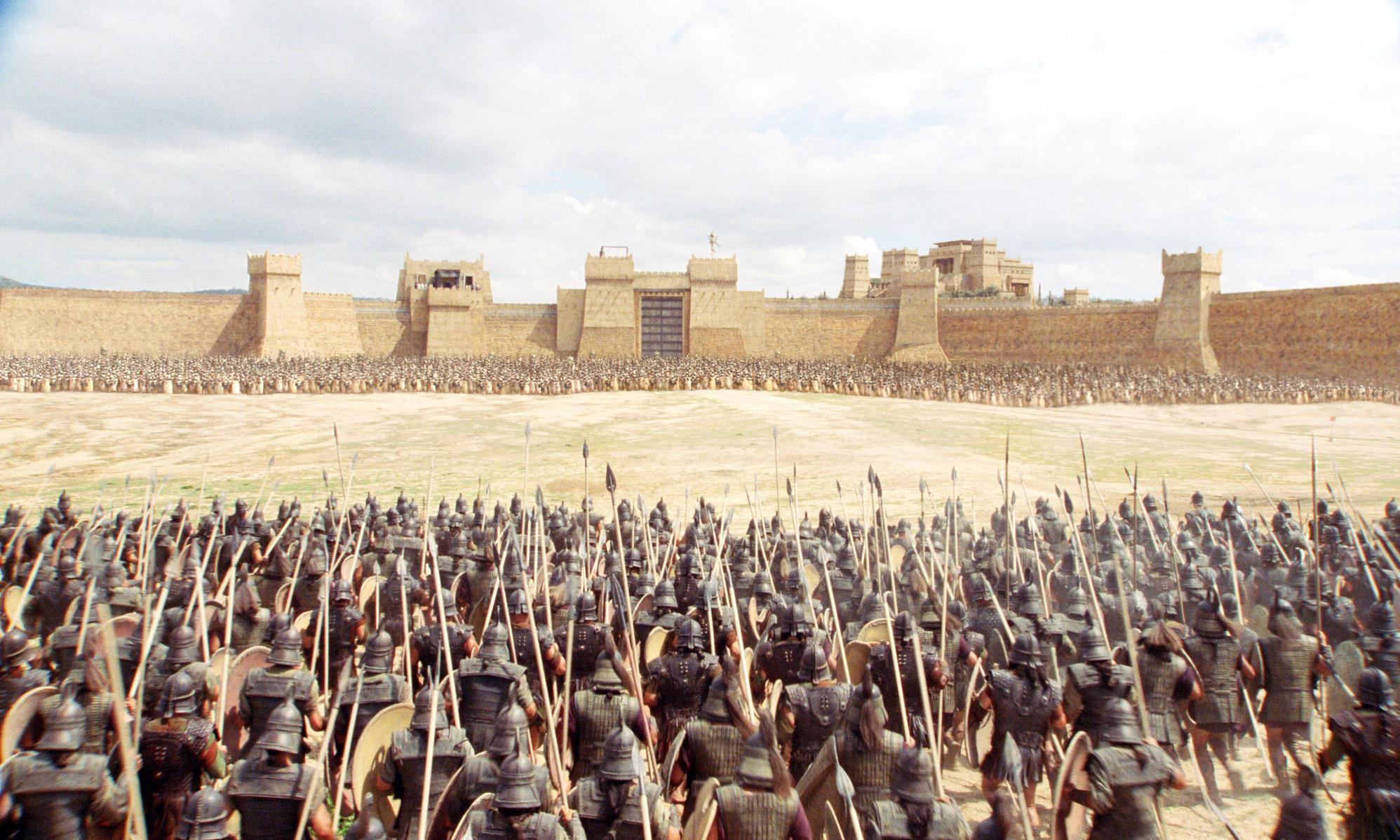 The History Of Troy Was It A Myth Or Reality About History The History Of Troy Was It A Myth Or Reality About History