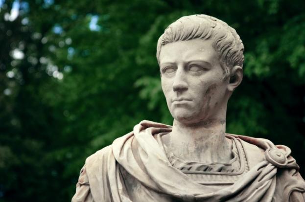 The History Of Caligula And His Odd Four Years Reign - About History